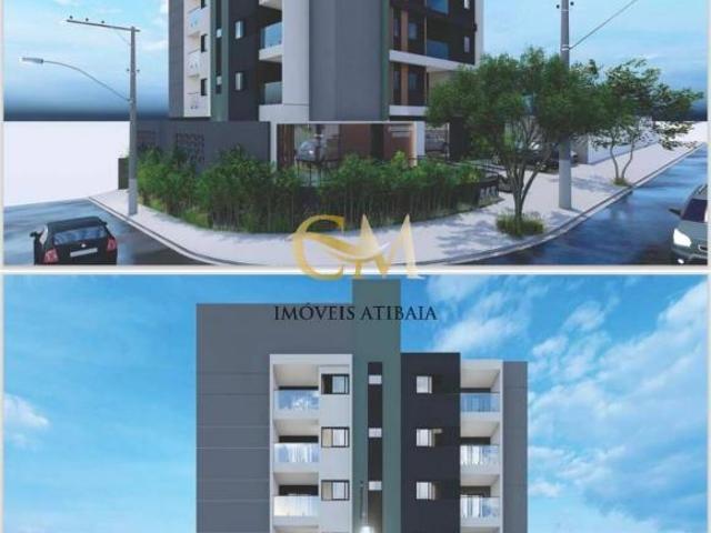 RESIDENCIAL FARIA LIMA EM ATIBAIA Modernidade, conforto e exclusividade