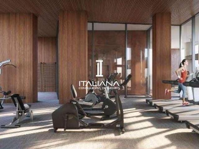 Residencial Fasano Itaim