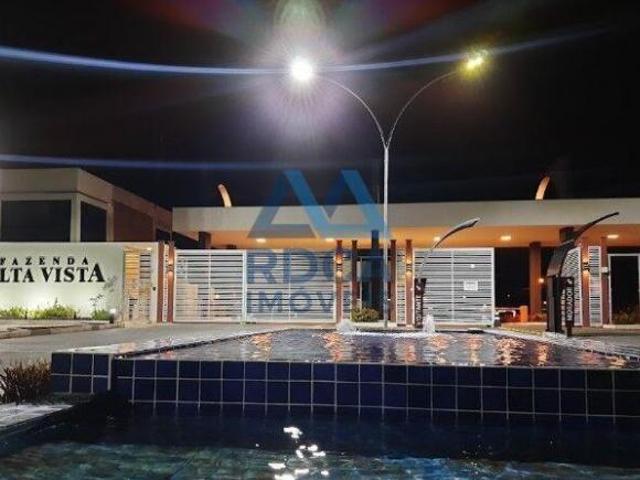 Residencial Fazenda Alta Vista Terreno 1000m² Fazenda Alta Vista Salto de Pirapora/SP