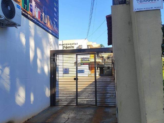 Residencial Fenix