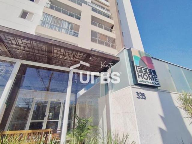 Residencial Feel Home