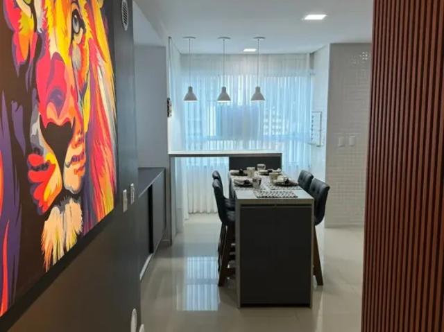 Residencial Felicitá