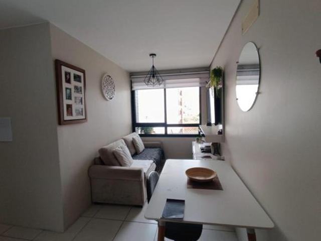 RESIDENCIAL FERNANDO DE NORONHA COM 45M² QUADRA 101 2 QUARTOS 1 SUITE NASCENTE