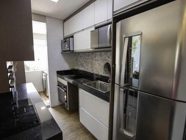 RESIDENCIAL FINEZZI