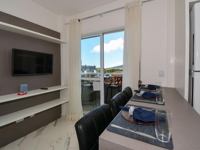Residencial Fiametti Praia dos Ingleses NIN006
