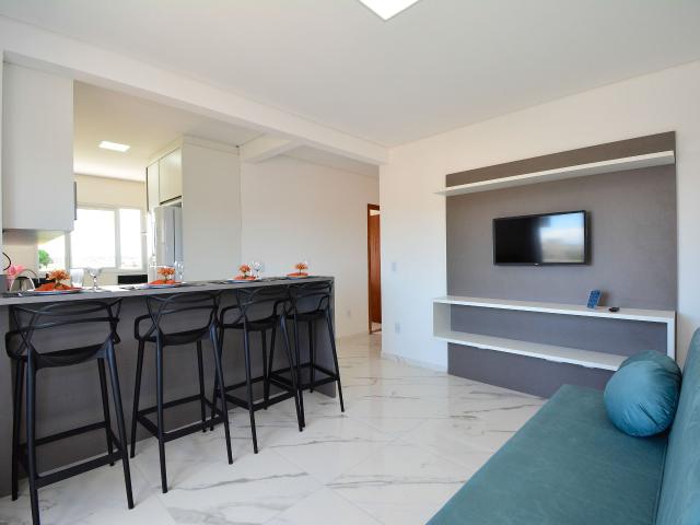 Residencial Fiametti Praia dos Ingleses NIN006