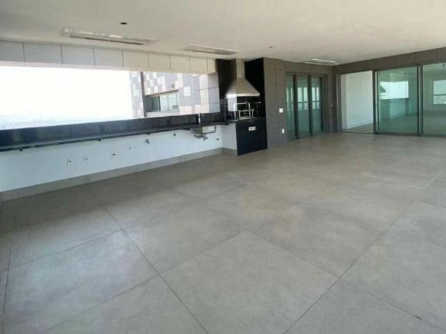 Residencial Figueira Altos do Tatuapé Apartamento com 3 dormitórios à venda, 337 m² por R$ 7.900.0