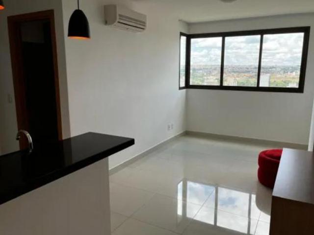Residencial Figueiras Andar Alto, Nascente, Vaga de Garagem coberta, Vista Livre