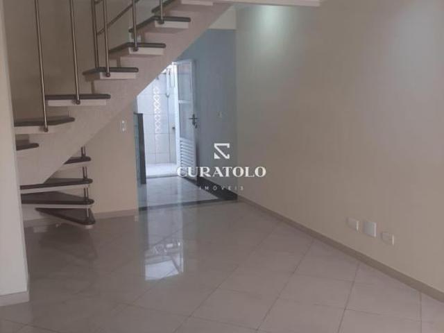 RESIDENCIAL FIGUEIRAS NOVA PETROPOLIS Casa em condomínio à venda no bairro Nova Petrópolis, São Be
