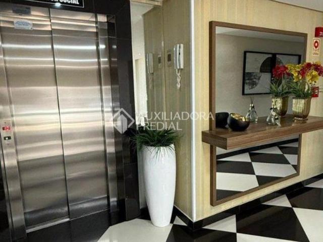 Residencial Firenze com Vista para o Rio
