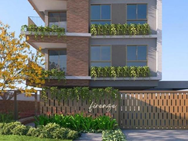 RESIDENCIAL FIRENZE | CONFORTO E MODERNIDADE EM CAMPINA GRANDE DO SUL, ENTREGA EM 2027