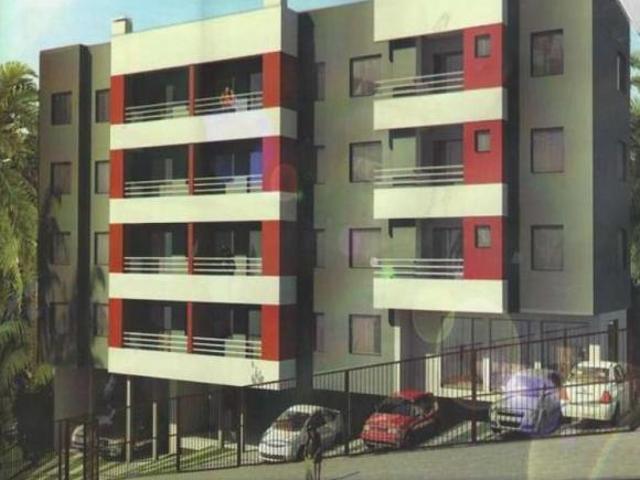 RESIDENCIAL FITNESS NO BAIRRO FÁTIMA EM CAXIAS DO SUL