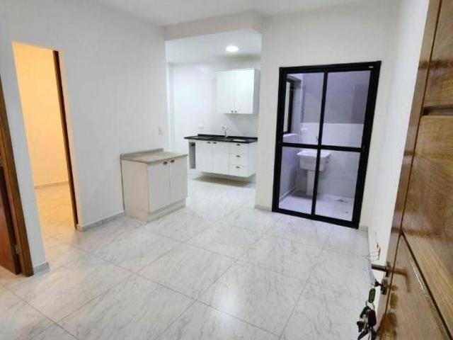 Residencial Forte do Atlântico Apartamento com 2 dormitórios à venda, 42 m² por R$ 299.000,00 Vi