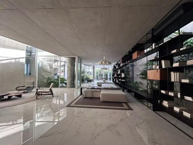 Residencial Float By Yoo, apartamento disponível para venda com 61m², 1 dormitório e 2 vagas
