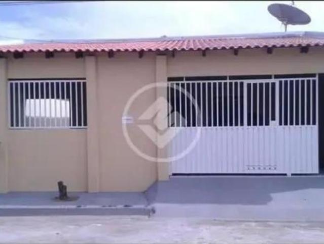 Residencial Flor do Ipê Bairro Cristo Rei R$ 350.000