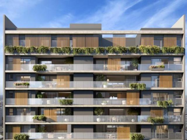 Residencial Flora Vida Casa Aberta | 03 Dormitórios | Exposição