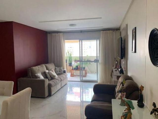 RESIDENCIAL FLORA BRASILIS, Varanda Gourmet, 4 Quartos 1suíte, 2 Vg, lazer