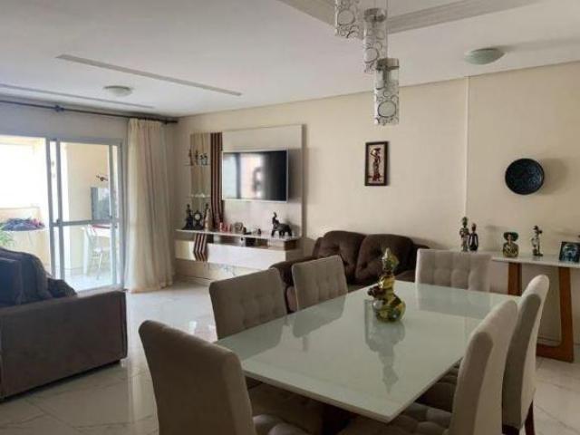 RESIDENCIAL FLORA BRASILIS, Varanda Gourmet, 4 Quartos 1suíte, 2 Vg, lazer