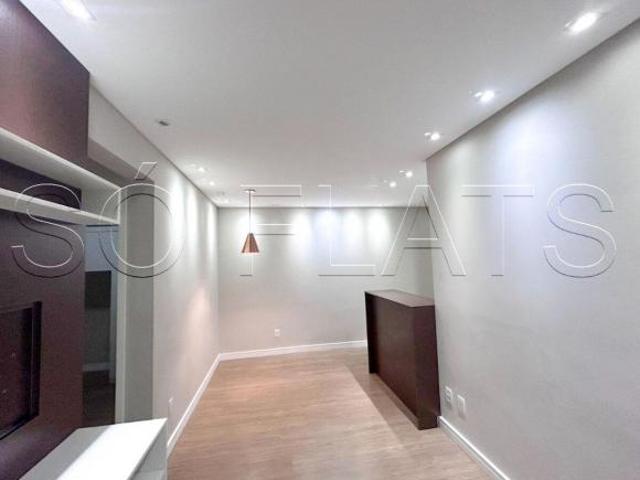 Residencial Flora Morumbi, apartamento disponível para venda com 47m², 2 dormitórios e 1 vaga