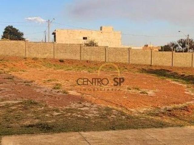 Residencial Floratta Nações, Terreno à venda, 364 m² por R$ 270.000