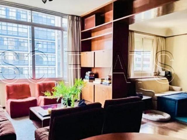 Residencial Florença, apartamento disponível para venda com 139m², 2 dormitórios e 2 vagas