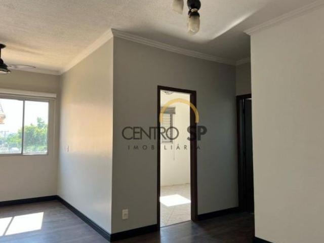 RESIDENCIAL FLORENÇA, Apartamento para venda com 2 Dormitórios
