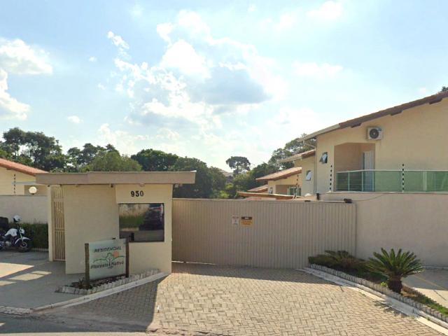 RESIDENCIAL Floresta Nativa