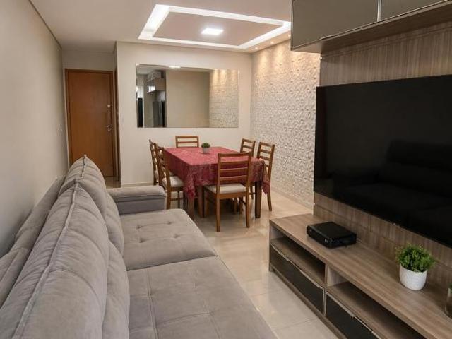 Residencial Flores do Ipê | Águas Claras