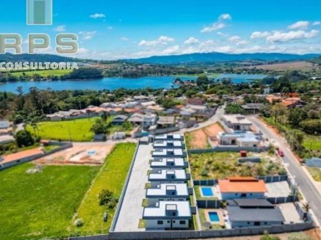 Residencial Flores da Usina, Casa em Condominio a venda em Atibaia