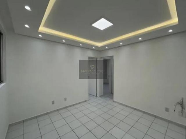 Residencial Florida, apartamento a? venda com 2 quartos no bairro Parque Da Fonte, em Sa?o Jose? dos