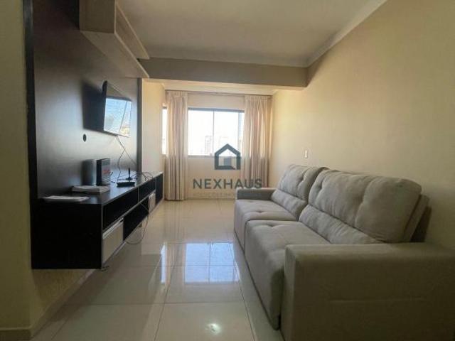 Residencial Florida, 4 quartos, 2 suítes