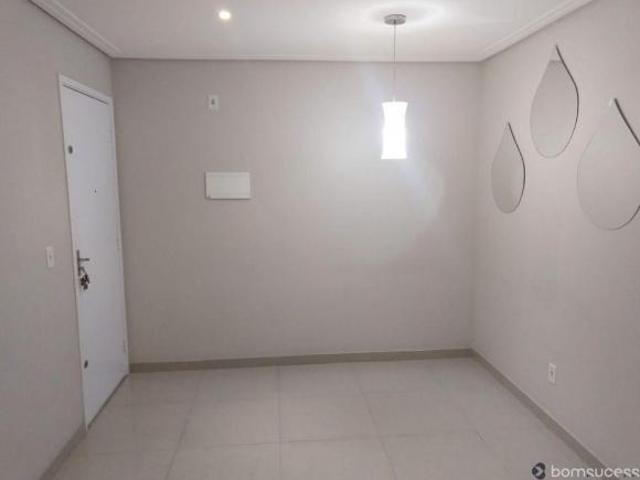 Residencial Floriza I Apartamento com 2 dormitórios à venda, 48 m² por R$ 317.900,00 Jardim Vila