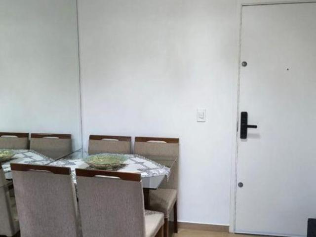 Residencial Floriza I Apartamento com 2 dormitórios à venda, 48 m² por R$ 319.000,00 Jardim Vila