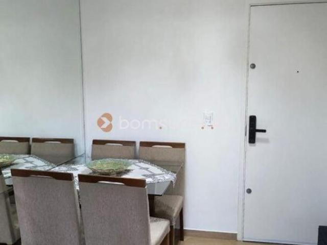 Residencial Floriza I Apartamento com 2 dormitórios à venda, 48 m² por R$ 319.000,00 Jardim Vila