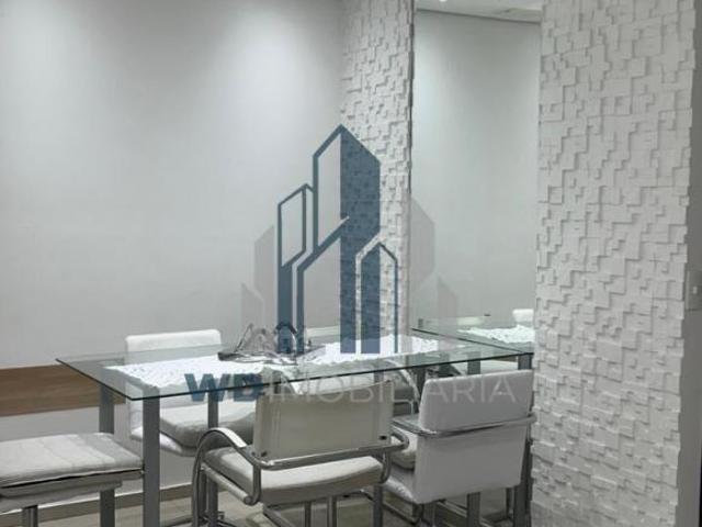 Residencial Floriza I Apartamento à venda no bairro Jardim Vila Formosa São Paulo/SP