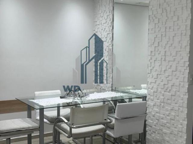 Residencial Floriza I Apartamento à venda no bairro Jardim Vila Formosa São Paulo/SP