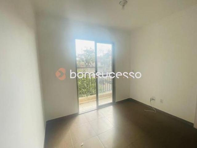 Residencial Floriza II Apartamento com 2 dormitórios à venda, 48 m² por R$ 300.000,00 Jardim Vil