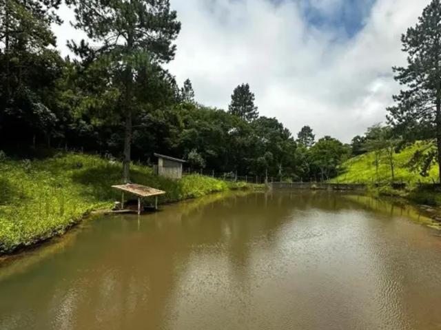 Residencial Flamboyant – 500m² em Ibiúna com Excelente Potencial de Valorização