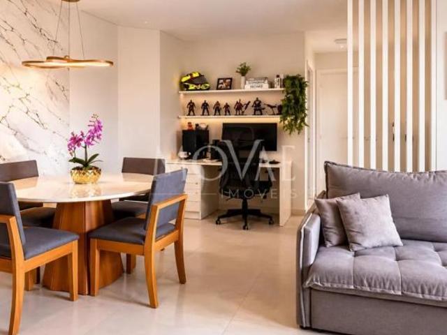 Residencial Flamboyant | Condomínio Clube