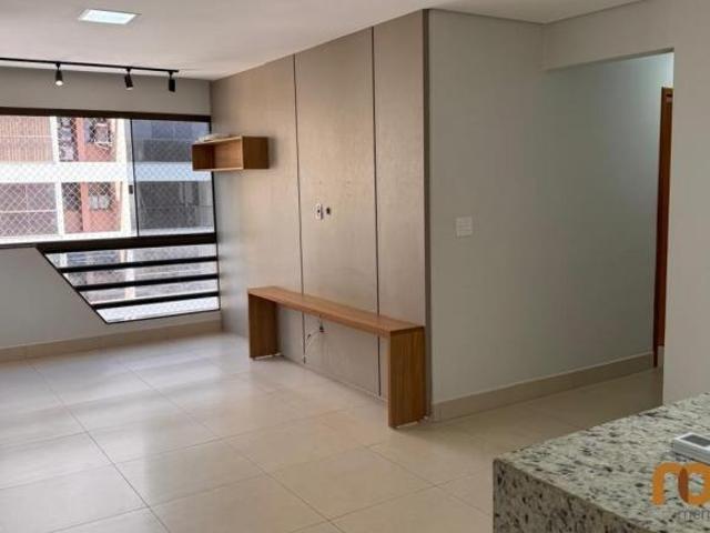 RESIDENCIAL FLAMINGO MASTER 3 quartos 1 Suite