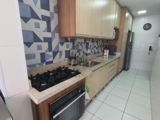 Residencial Flex Apartamento A Venda com Varanda Gourmet no Flex II – Jardim Flórida | Jundiaí/SP