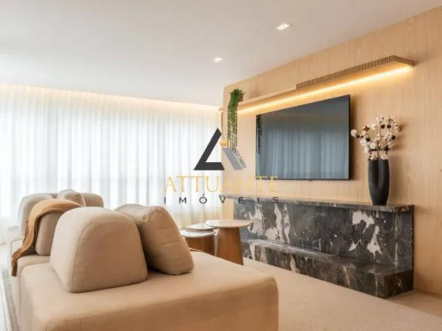 Residencial Francis Norte 100% mobiliado e decorado