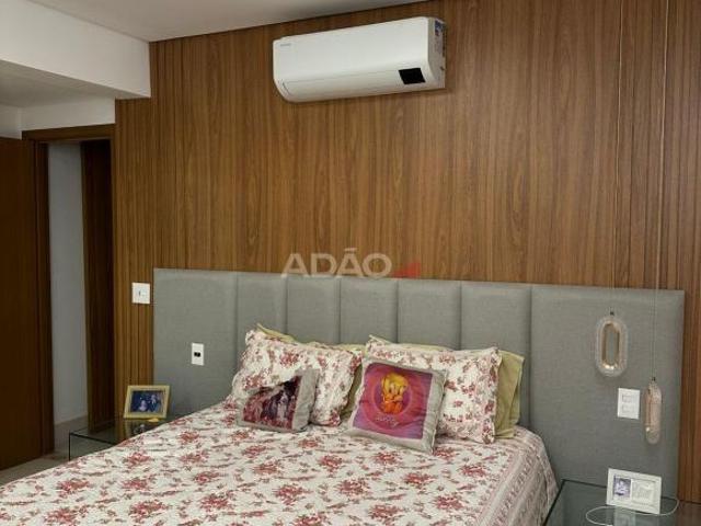 Residencial Francisco Malheiros Apartamento com 3 Quarto s por R$ 1290000.00 no setor Setor Bueno V