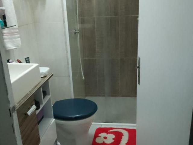RESIDENCIAL FUMACHE