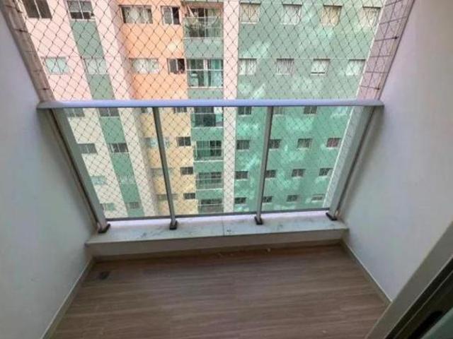Residencial Gamaggiore apartamento 2 Quartos