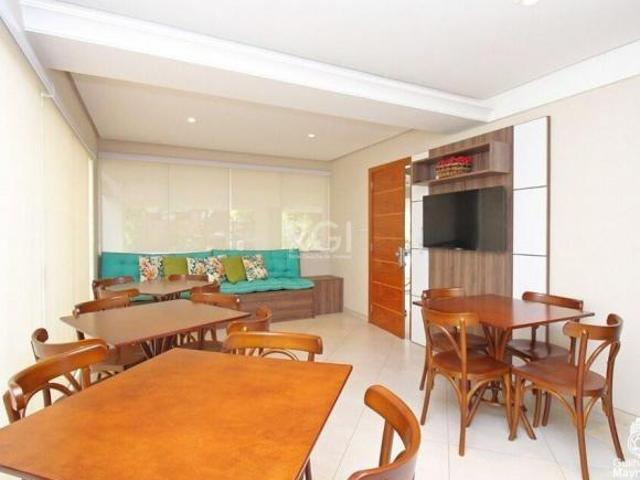 Residencial Gamma Apto KO15355