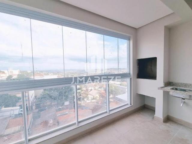 Residencial Garden, Apartamento à venda, próximo a Farmácia São João Vila São José, Apucarana, PR