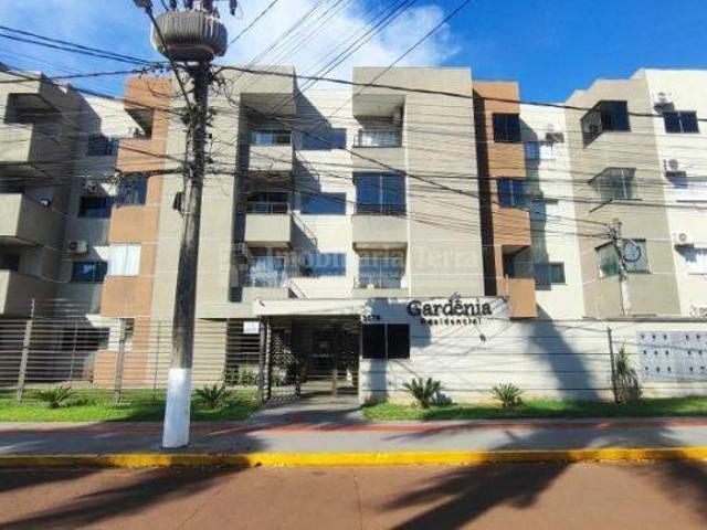Residencial Gardênia