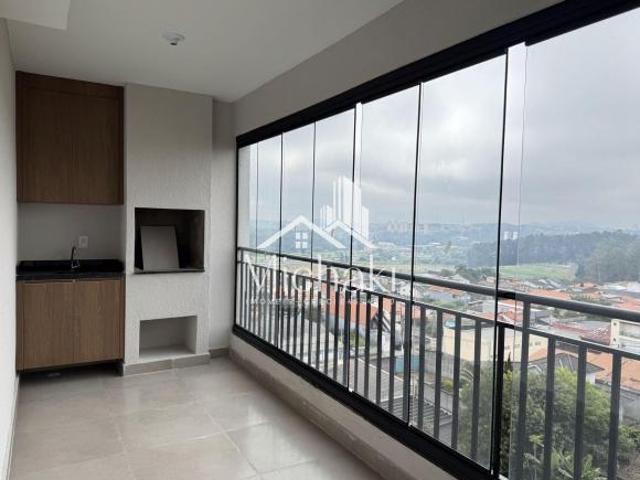 Residencial Gardênia Apartamento a venda Bairro Jordanópolis, Arujá/SP