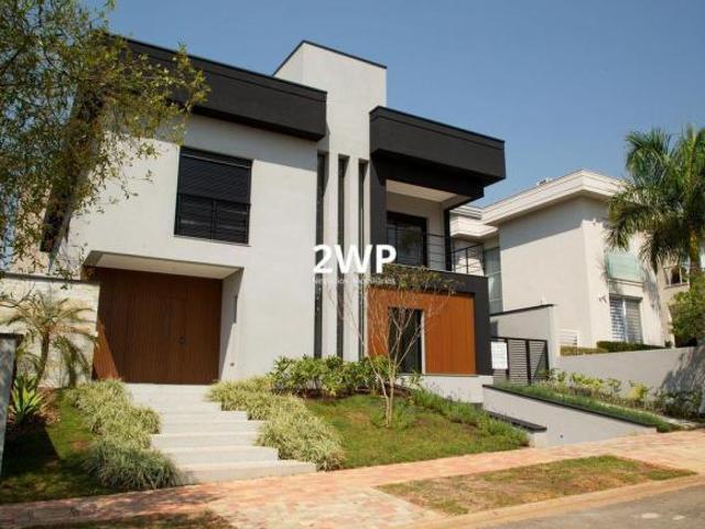 Residencial Gênesis 1, Santana de Parnaíba/SP à Venda Casa 525 m2